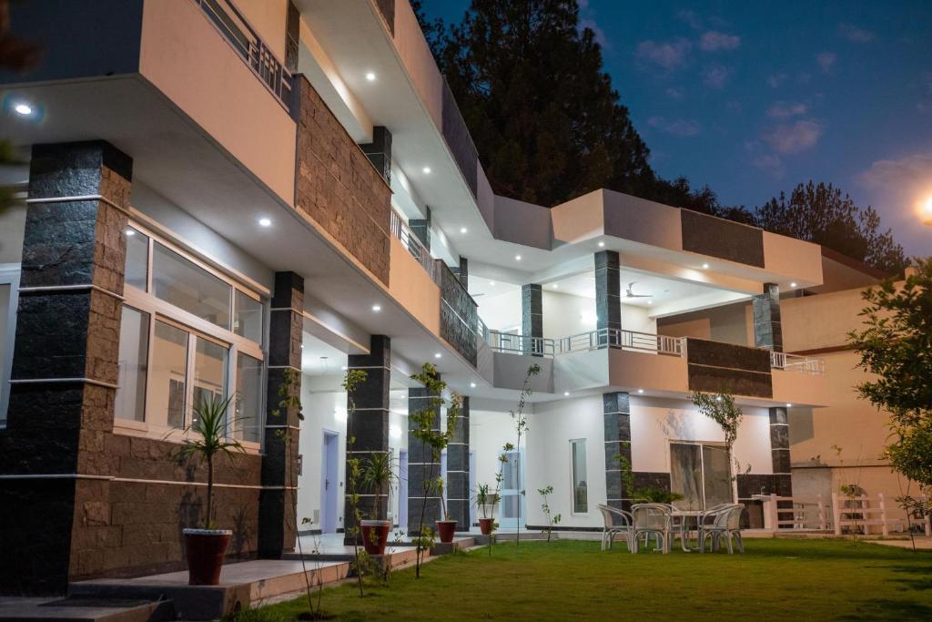 Jungle Retreat Pir Sohawa, Islamabad (updated prices 2025)