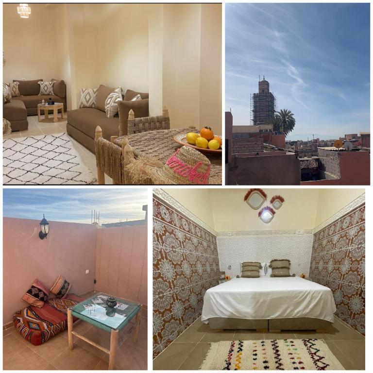 Medina House, Marrakech (precios actualizados 2025)
