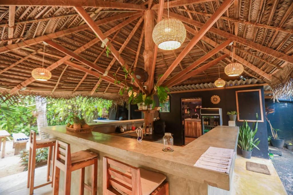 Koggy Surf House, Matara (precios actualizados 2025)