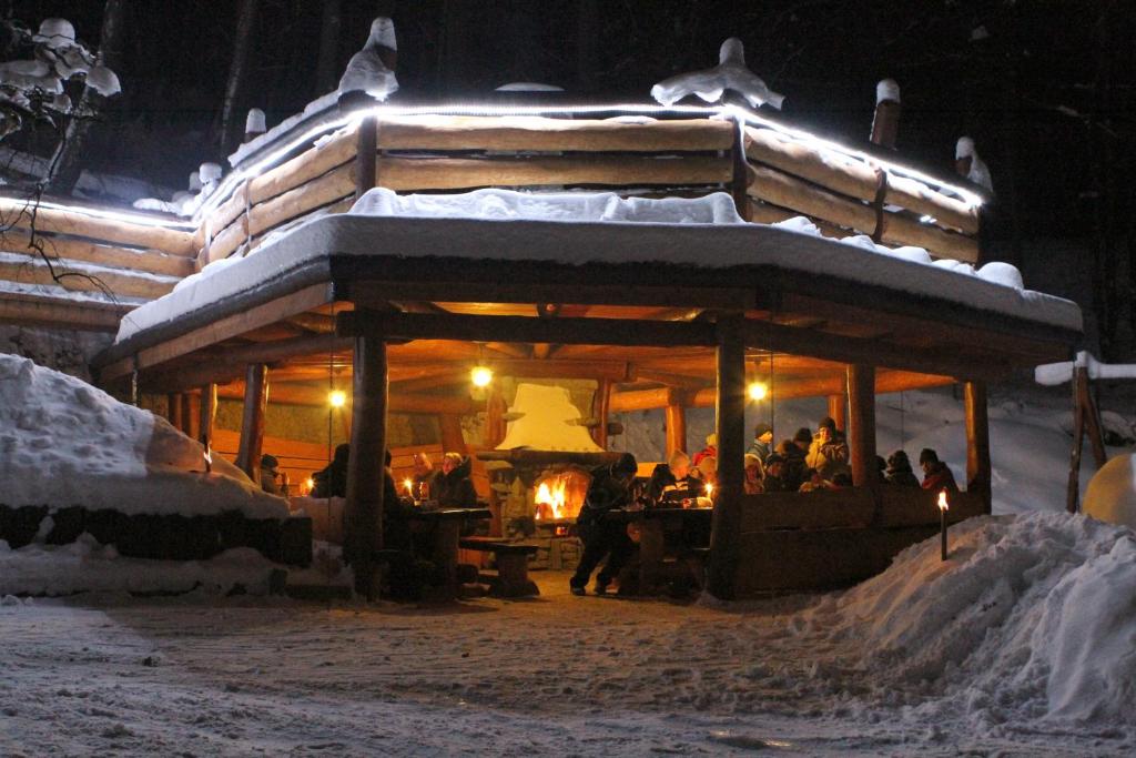 Centrum Green Hill Business & SPA, Wisła (aktualne ceny na rok 2025)