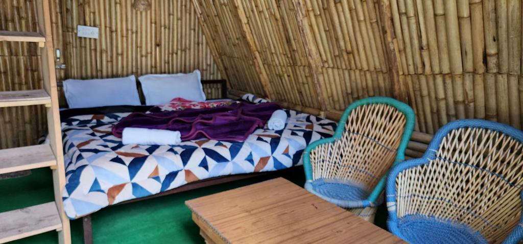 Highlander Camps, Manāli (updated prices 2025)