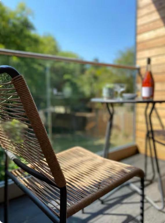 The Wee Cabin, Brighton & Hove (updated prices 2025)