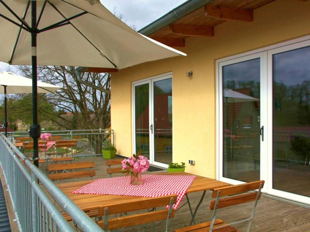 Ferienwohnungen Meyerhoff Temmen, Temmen-Ringenwalde (precios ...