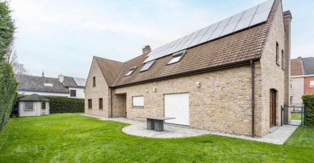 Villa op de hoek Rooms, Aalst (aktualisierte Preise für 2025)