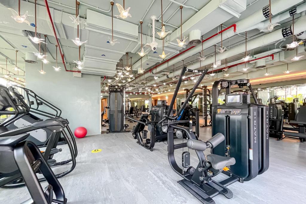 Studio MAG 318 City View Business Bay, Dubai (updated prices 2025)