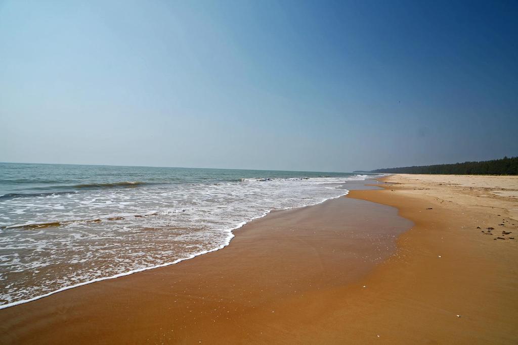 Bubbles of luxury Dublagadi Beach, Sindhia (updated prices 2025)