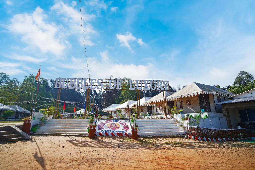 Bubbles of luxury Dublagadi Beach, Sindhia (updated prices 2026)