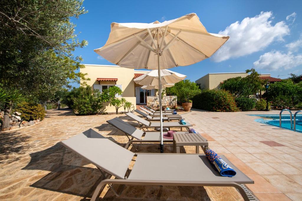 Olive Grove Villas - Villa Maria, Chorafakia (updated prices 2026)