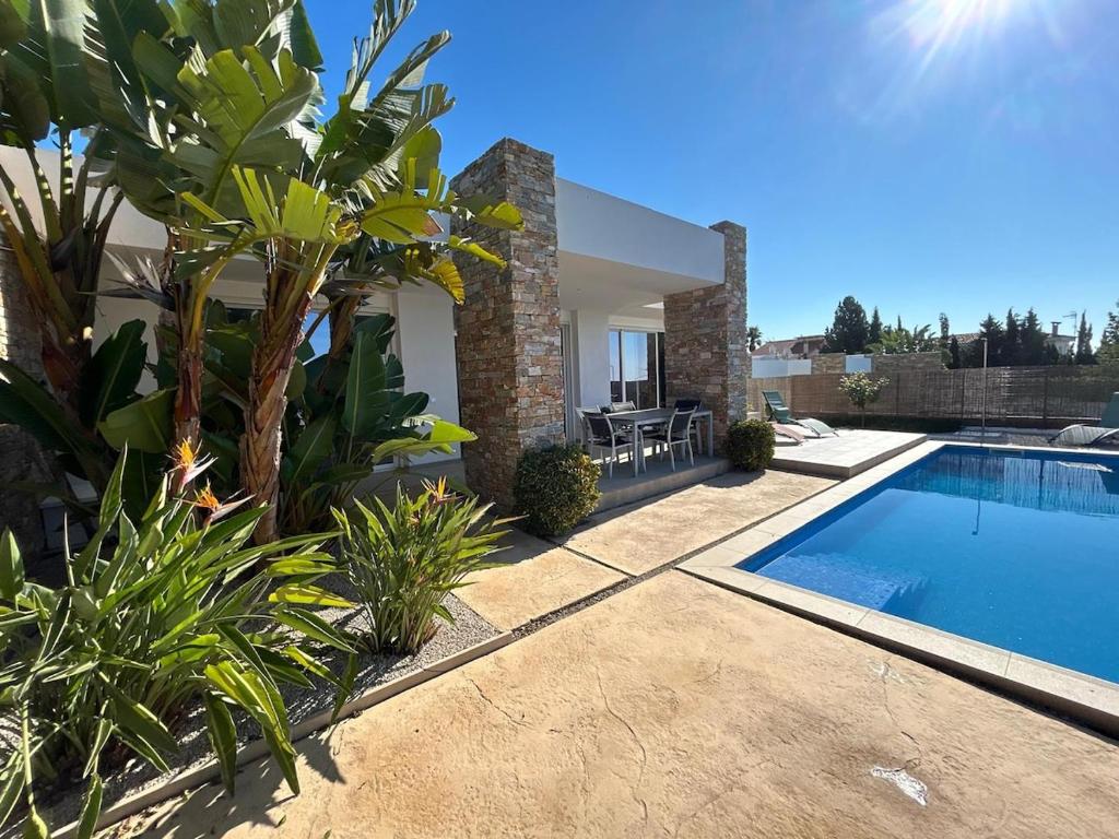 Villa Rey, Alcanar (updated prices 2025)