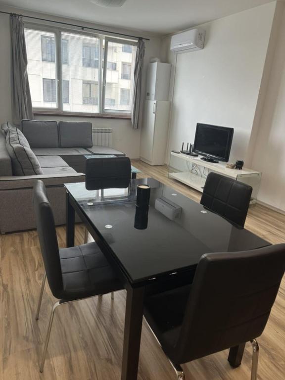 Metropolitan Paradise & private parking, Sofia (updated prices 2025)