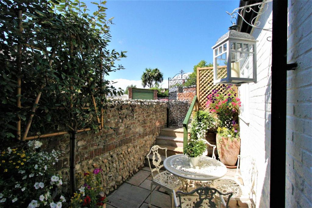 Beautiful Georgian Home in the heart of Chichester, Chichester (updated ...
