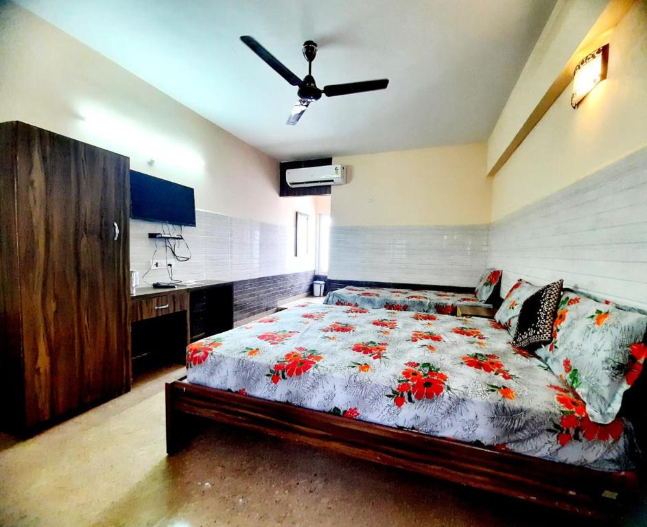 NS Vijay Shesha Mahal, Tiruvannāmalai (updated prices 2025)