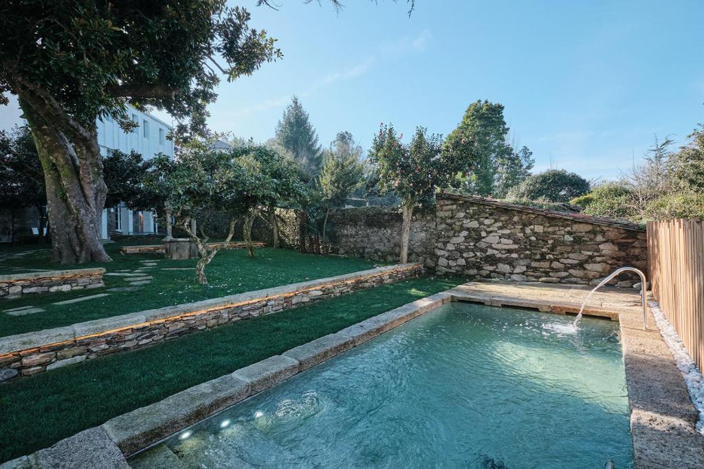 Hotel Gaio 7, Santiago de Compostela (updated prices 2026)