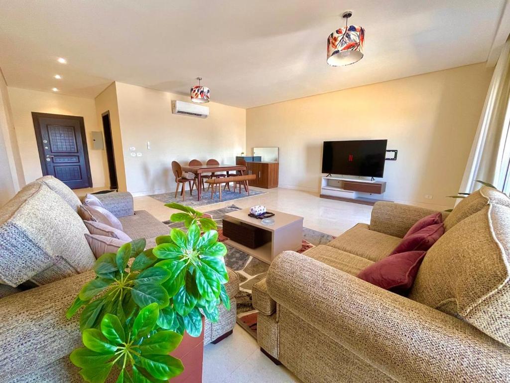 A Space of Livivng - 90 Avenue Compound، القاهرة (أسعار محدثة لعام 2025)