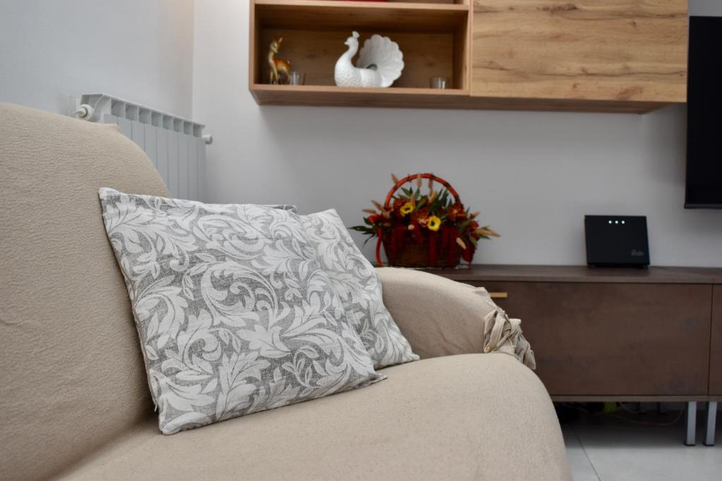 Cheryl Guest House, Ranco (aktualisierte Preise für 2026)