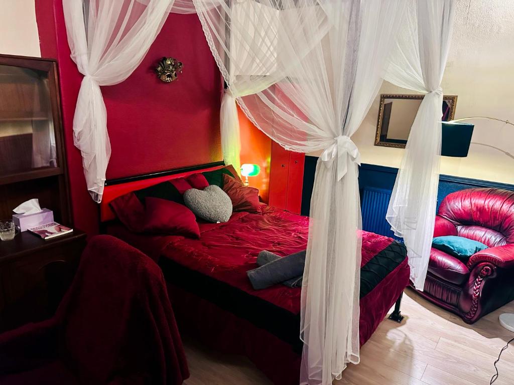 Forbidden Castle, Rochdale (updated prices 2026)