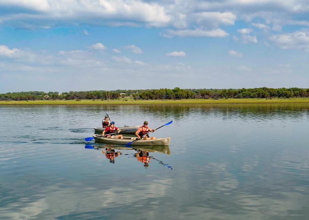 Finfoot Lake Reserve by Dream Resorts, Vaalkop Dam (updated prices 2025)