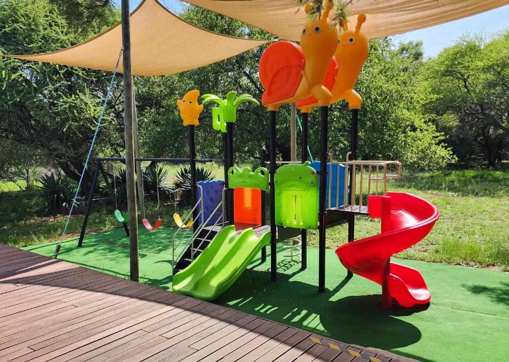 Finfoot Lake Reserve by Dream Resorts, Vaalkop Dam (updated prices 2025)