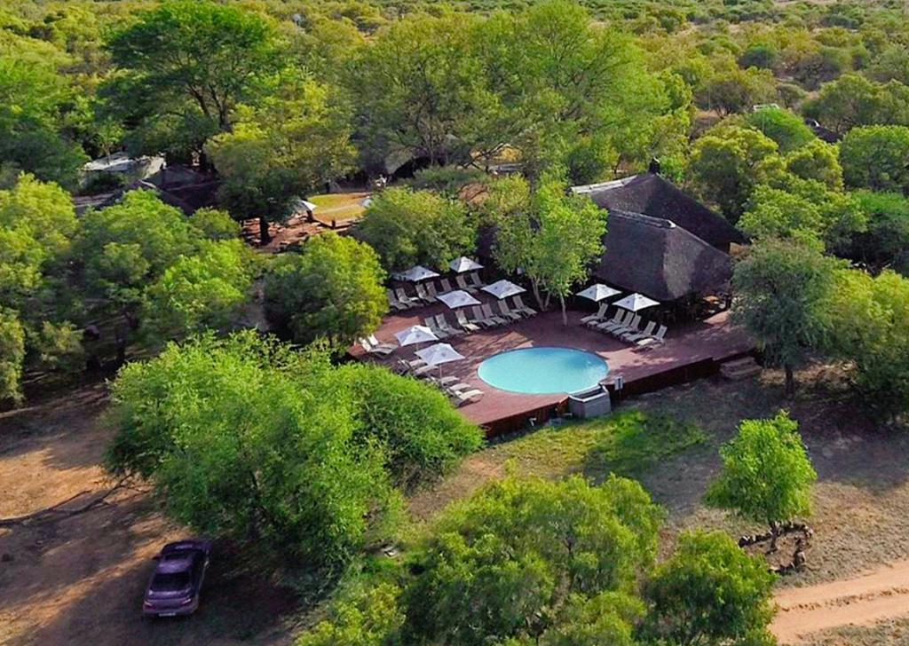 Finfoot Lake Reserve by Dream Resorts, Vaalkop Dam (updated prices 2025)