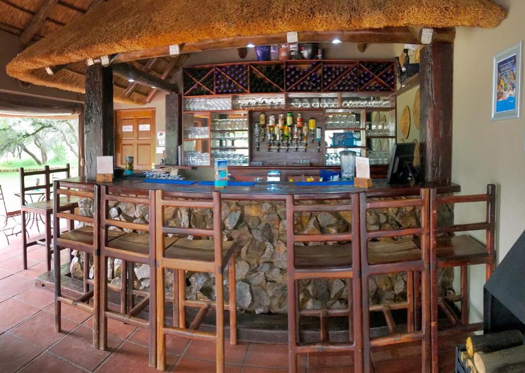 Finfoot Lake Reserve by Dream Resorts, Vaalkop Dam (updated prices 2025)