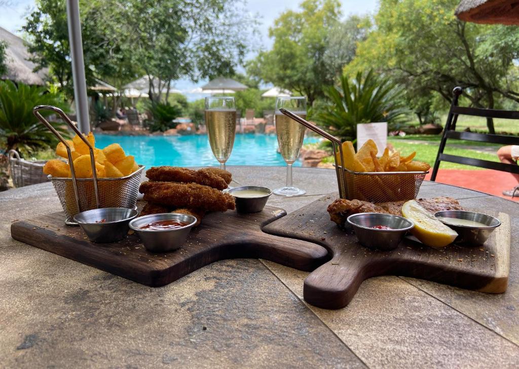 Finfoot Lake Reserve by Dream Resorts, Vaalkop Dam (updated prices 2025)