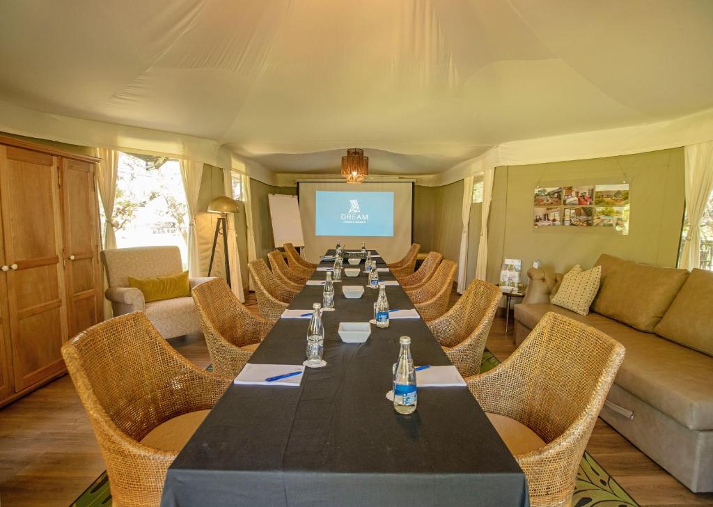 Finfoot Lake Reserve by Dream Resorts, Vaalkop Dam (updated prices 2025)