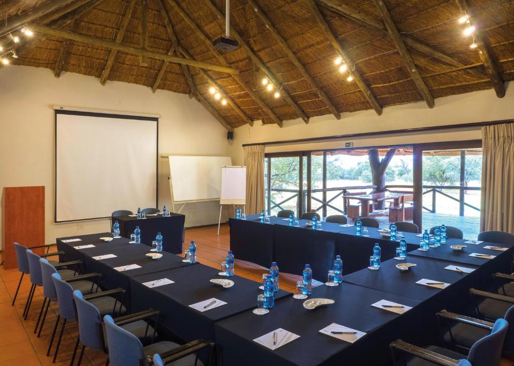 Finfoot Lake Reserve by Dream Resorts, Vaalkop Dam (updated prices 2025)