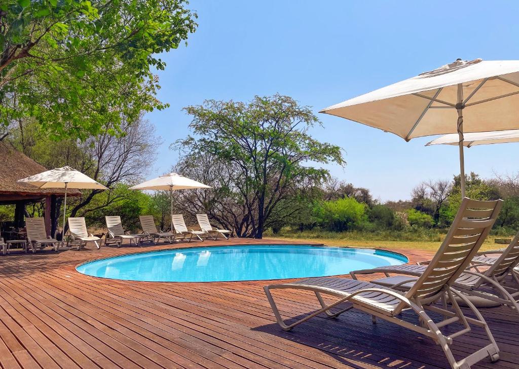 Finfoot Lake Reserve by Dream Resorts, Vaalkop Dam (updated prices 2025)