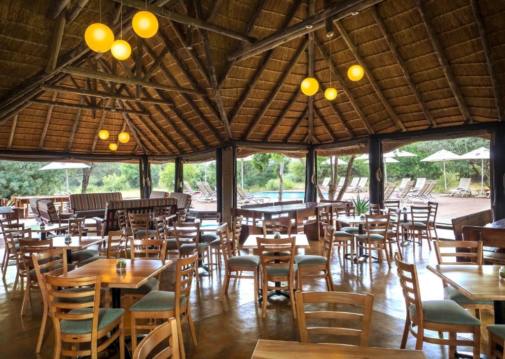 Finfoot Lake Reserve by Dream Resorts, Vaalkop Dam (updated prices 2025)