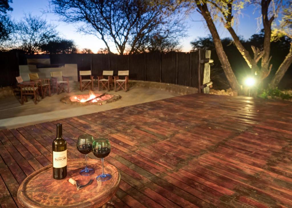 Finfoot Lake Reserve by Dream Resorts, Vaalkop Dam (updated prices 2025)