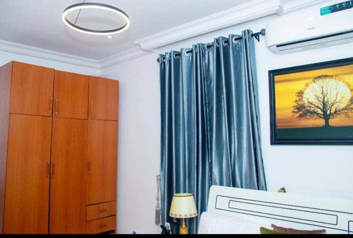 Two bed penthouse oniru, Lagos (aktualisierte Preise für 2025)
