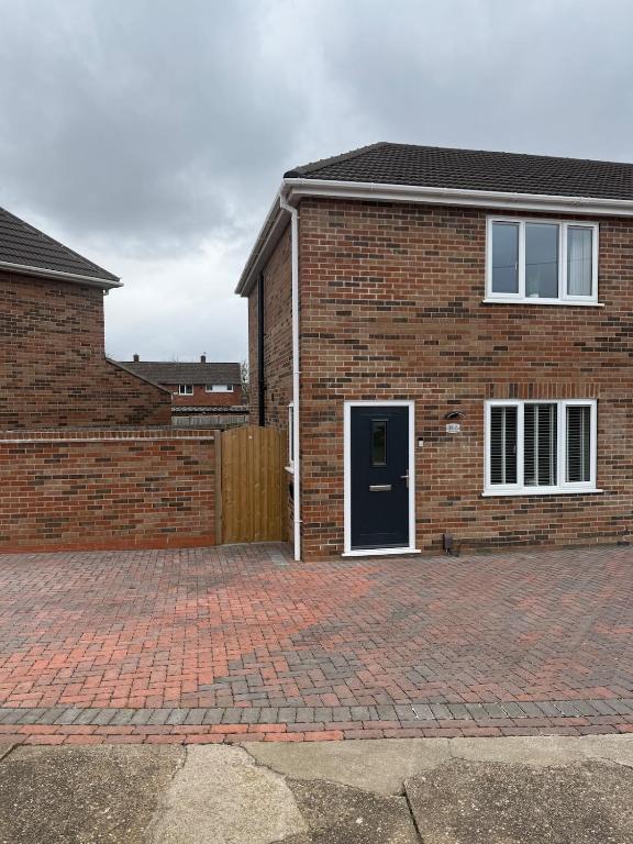 Crombie House, Lincoln (updated prices 2026)