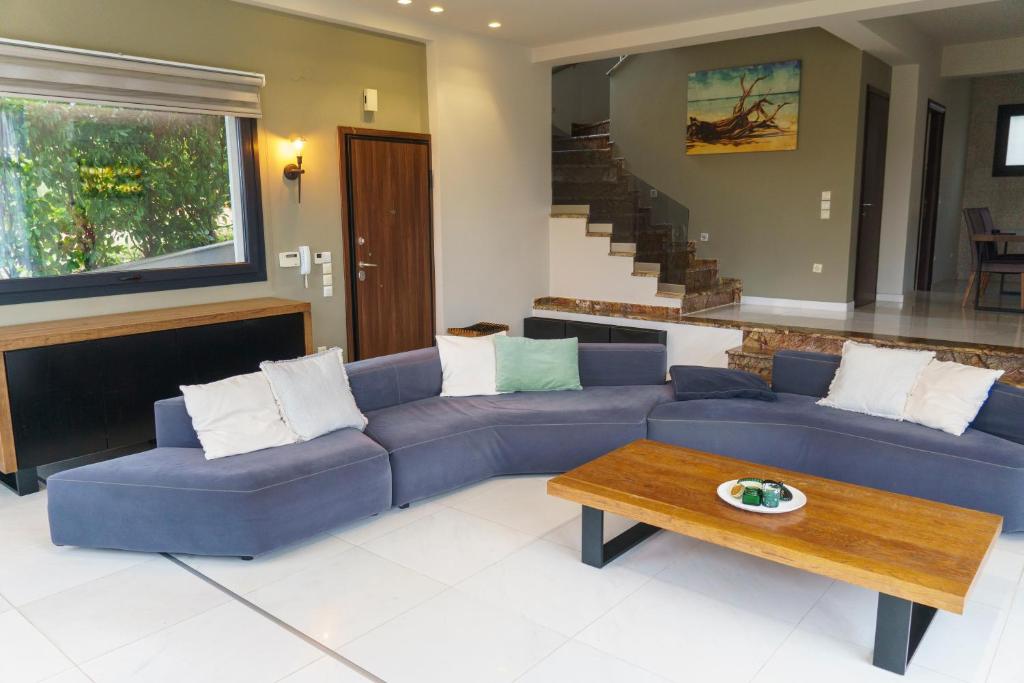 F & B Villa Collection - Neoi Epivates, Neoi Epivates (updated prices 2025)