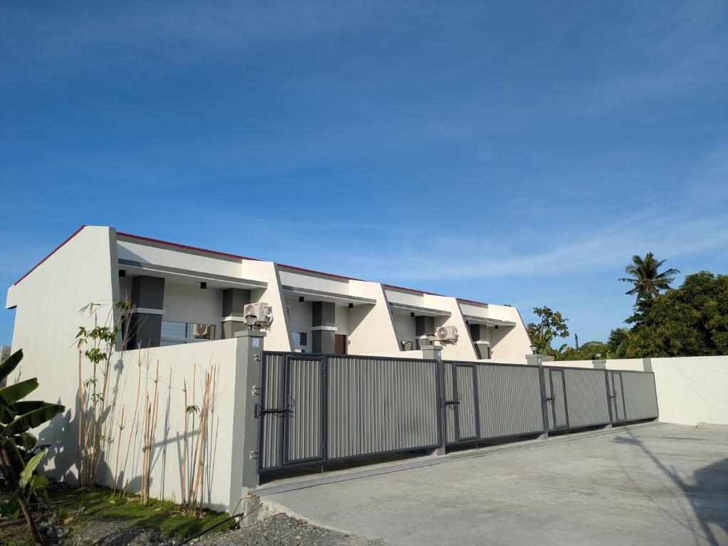 Guestway Transient Inn, Calapan (precios actualizados 2026)