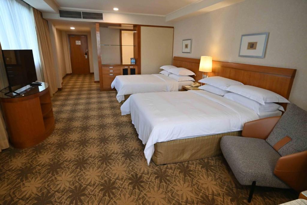 Concorde Hotel Kuala Lumpur, Kuala Lumpur (updated prices 2025)