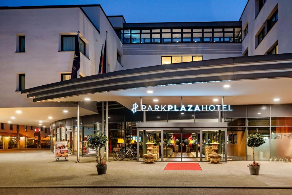 Park Plaza Trier, Trier (updated prices 2026)