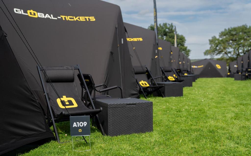 Global-Tickets Village - Valencia, Cheste (updated prices 2025)