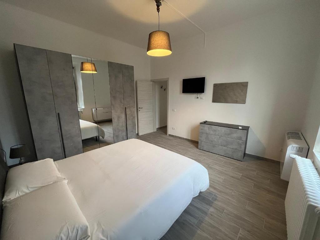 Suite Storchi - Apartment near downtown, Modena (updated prices 2026)