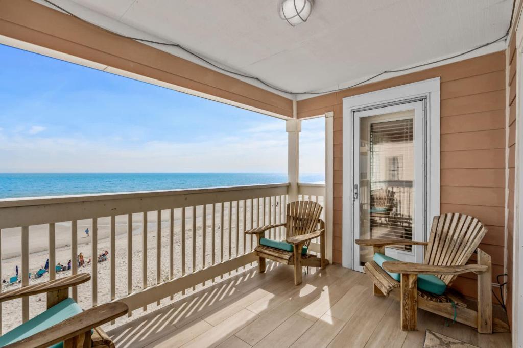 Duneside Oceanfront Paradise Unit 302, Myrtle Beach (precios ...