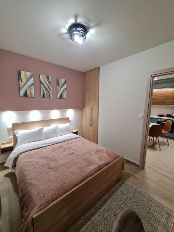 Zigos Apartments, Igoumenitsa (updated prices 2025)