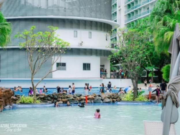Azure Urban Oasis, Manila (updated prices 2025)