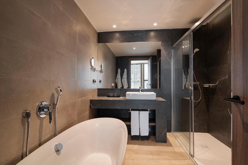 Eurostars Casa Anfa, Casablanca (tarifs actualisés, 2025)