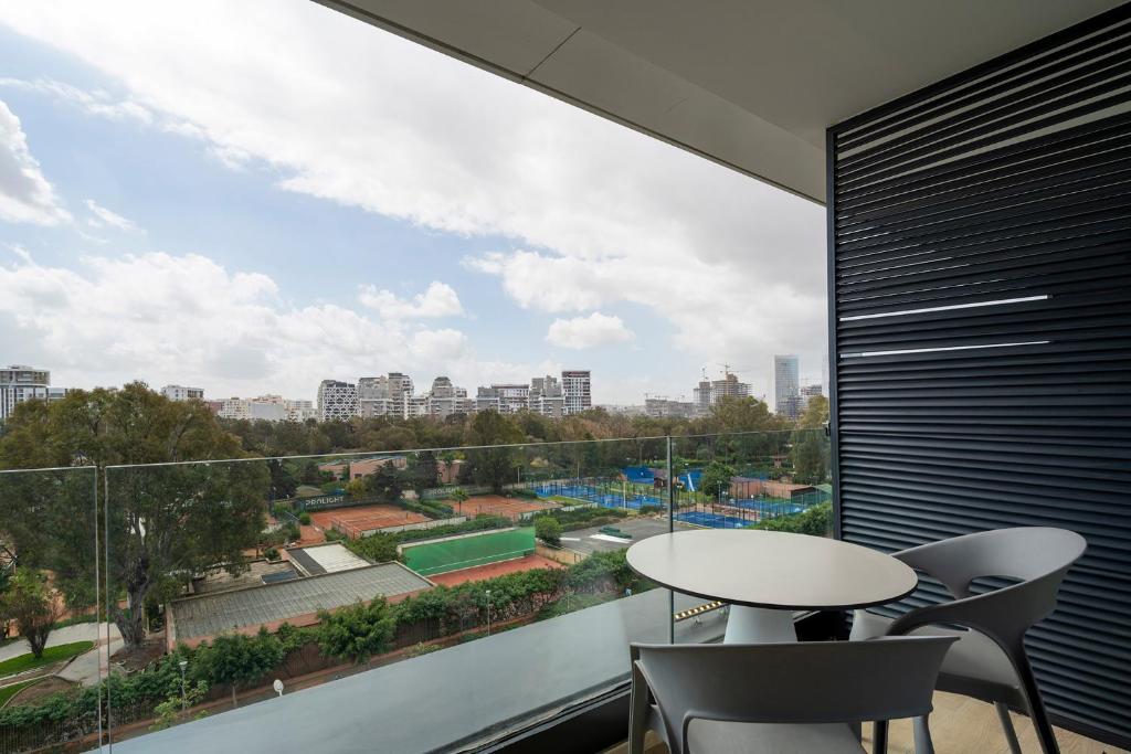 Eurostars Casa Anfa, Casablanca (tarifs actualisés, 2025)