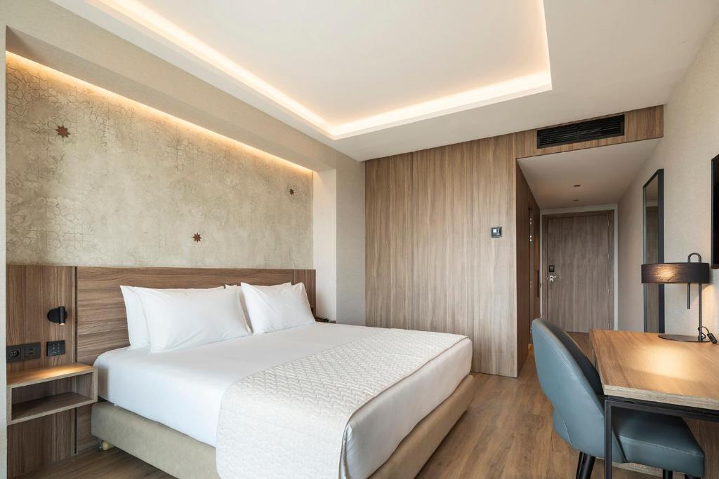 Eurostars Casa Anfa, Casablanca (tarifs actualisés, 2025)