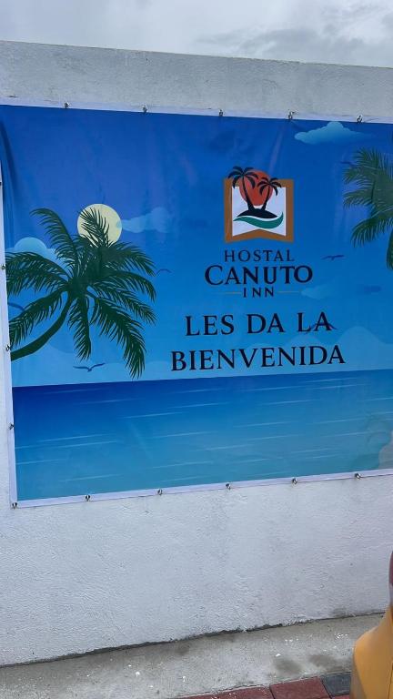 Hostal Canuto Inn, Ayangue (precios actualizados 2026)