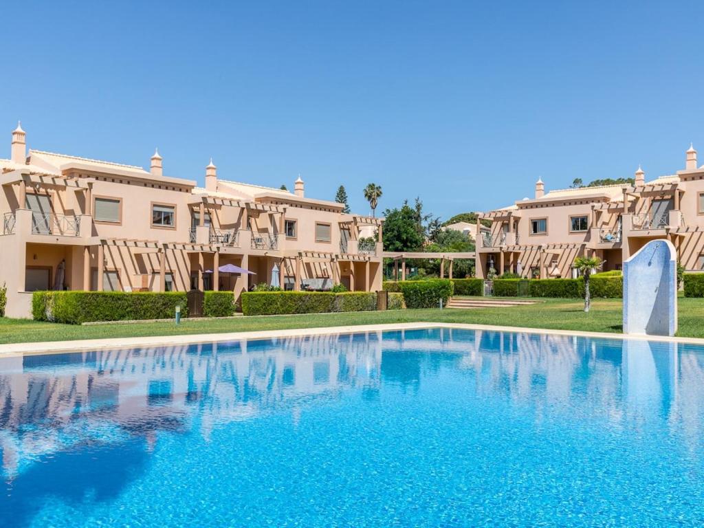 NEW ! Villa Balaia F-6, Olhos de Água (updated prices 2025)
