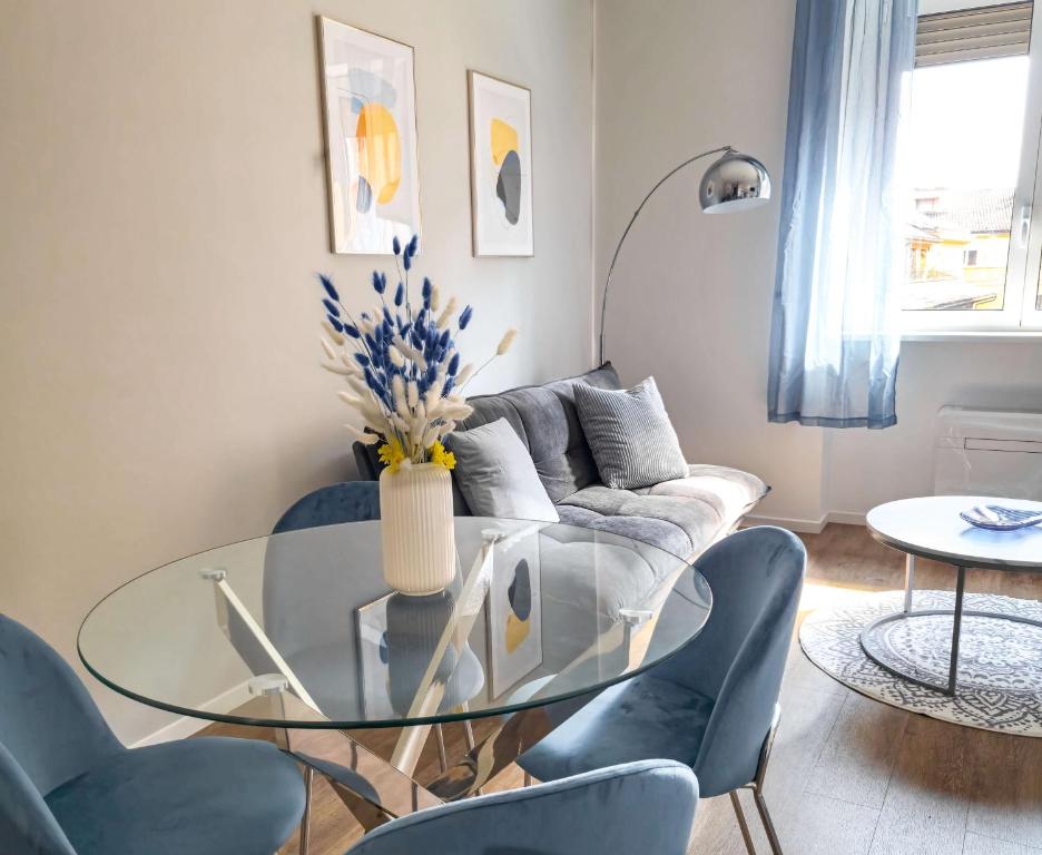 Morgagni Suites, Bologna (updated prices 2026)