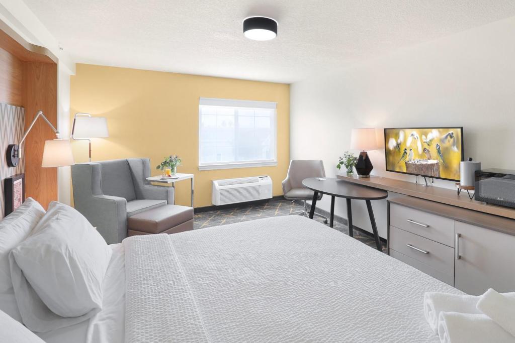 Holiday Inn Redding by IHG, Redding (updated prices 2025)