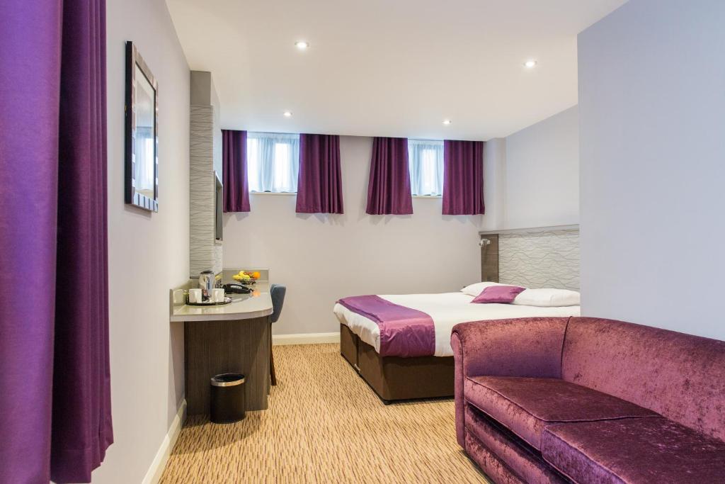 Hogs Back Hotel & Spa Nr Farnham, Farnham (updated prices 2025)