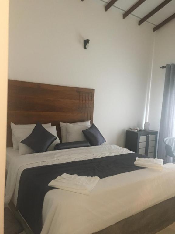 Air Ray Homestay, Negombo (updated prices 2026)